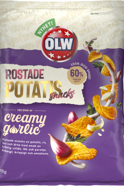 Alla Produkter - OLW