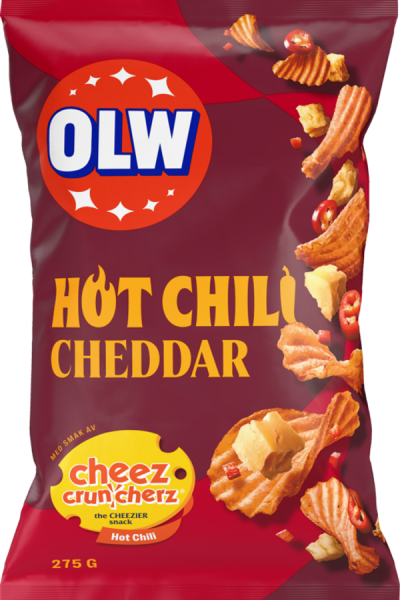 Alla Produkter - OLW