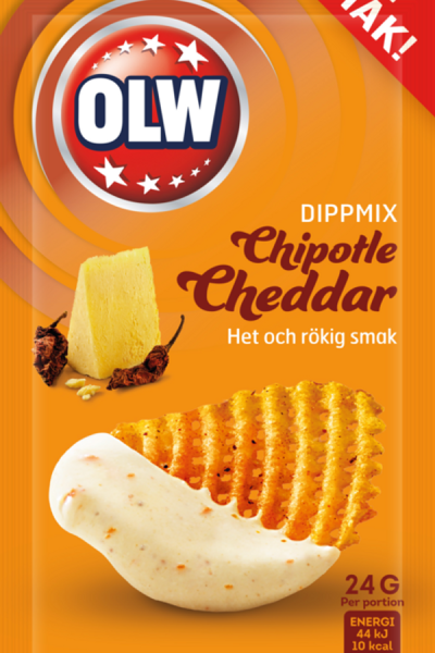 Dipp - OLW