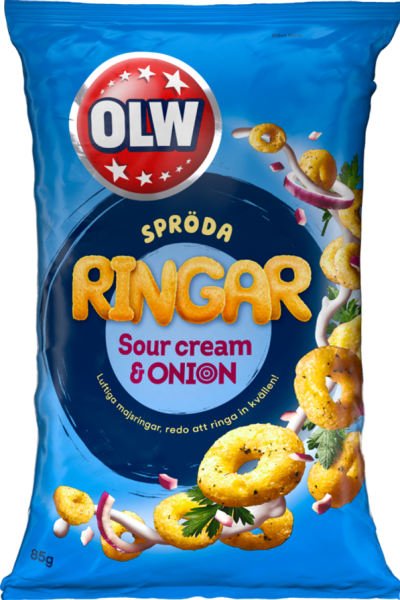 Alla Produkter - OLW