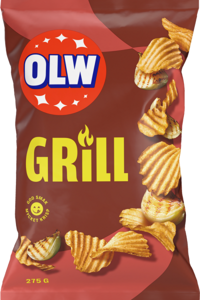 Potatischips Archives - OLW