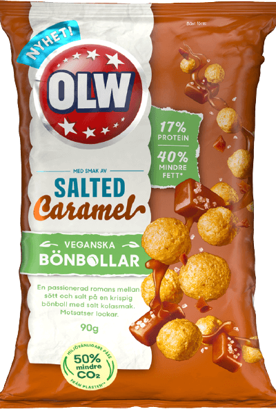 OLW – Livet med en nypa salt