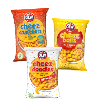 Alla Produkter - OLW