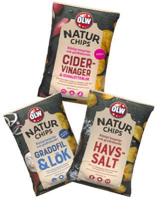 Alla Produkter - OLW