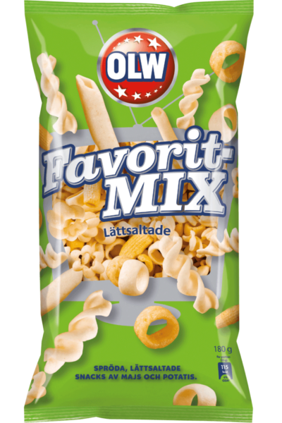 Alla Produkter – OLW