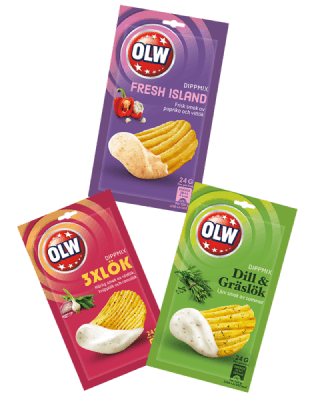 Alla Produkter - OLW