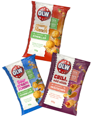 Alla Produkter - OLW