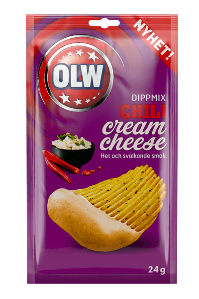 Dipp - OLW